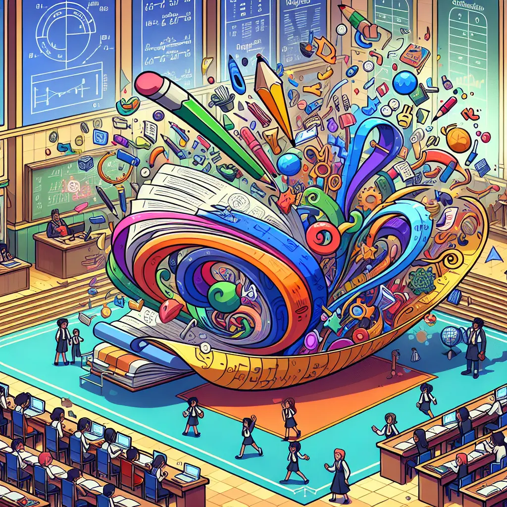 Quiz: Syllubus - Quizzly.ai