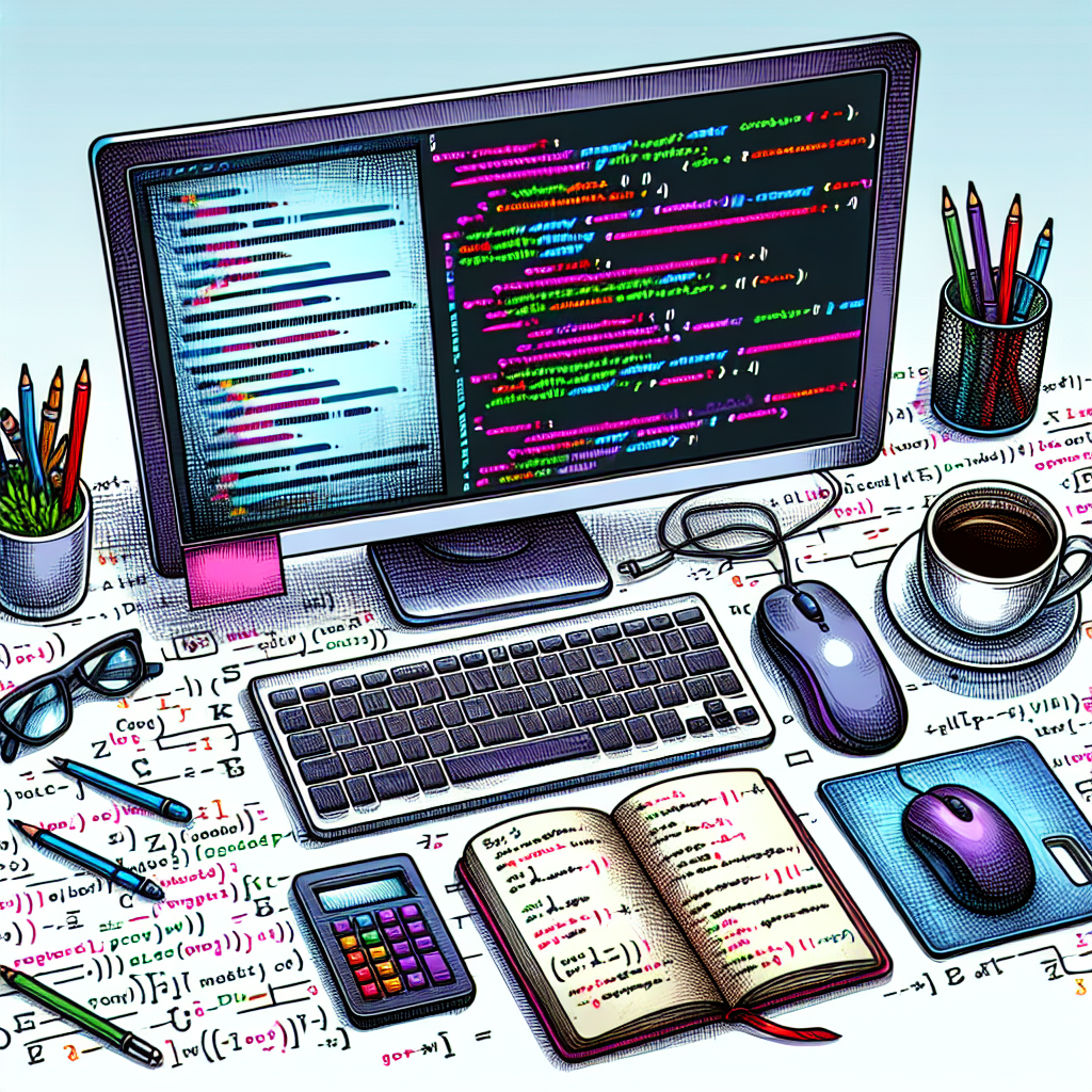 Quiz: Programming Language - Quizzly.ai