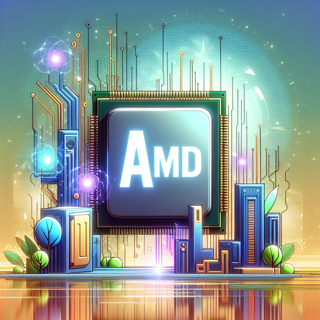Quiz: AMD - Quizzly.ai