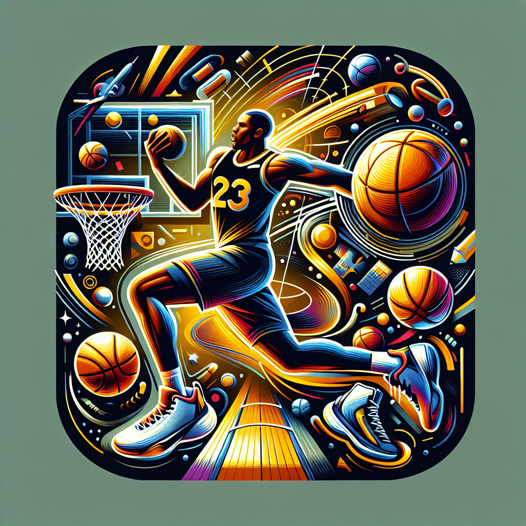 Quiz: Michael Jordan - Quizzly.ai