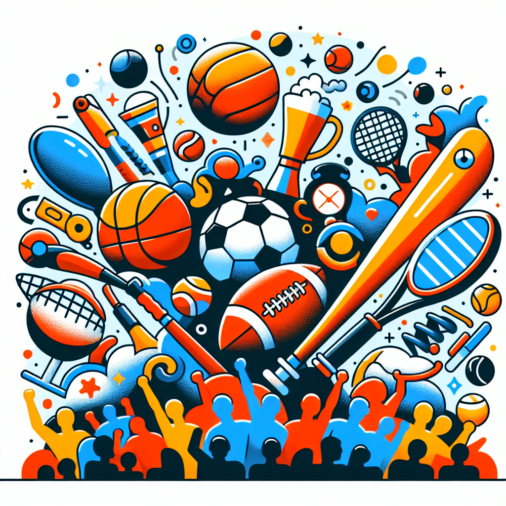 Quiz: sport - Quizzly.ai