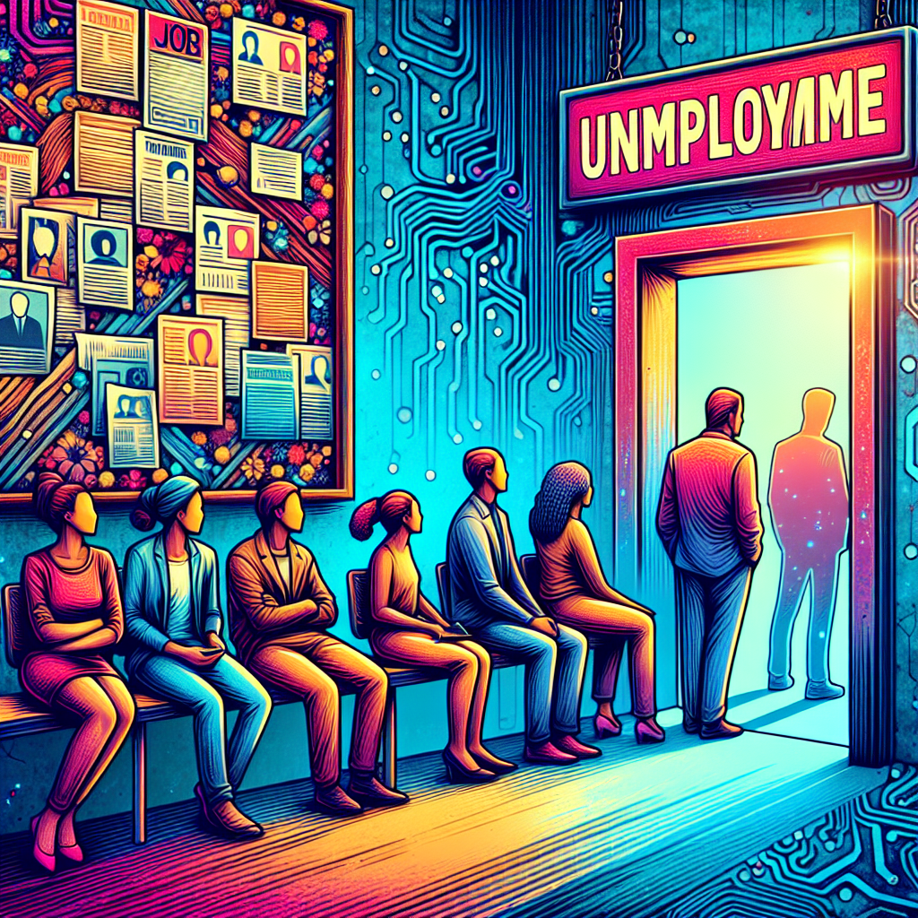 Quiz: Unemployment - Quizzly.ai