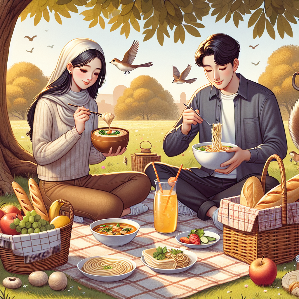 Quiz: Lunch - Quizzly.ai