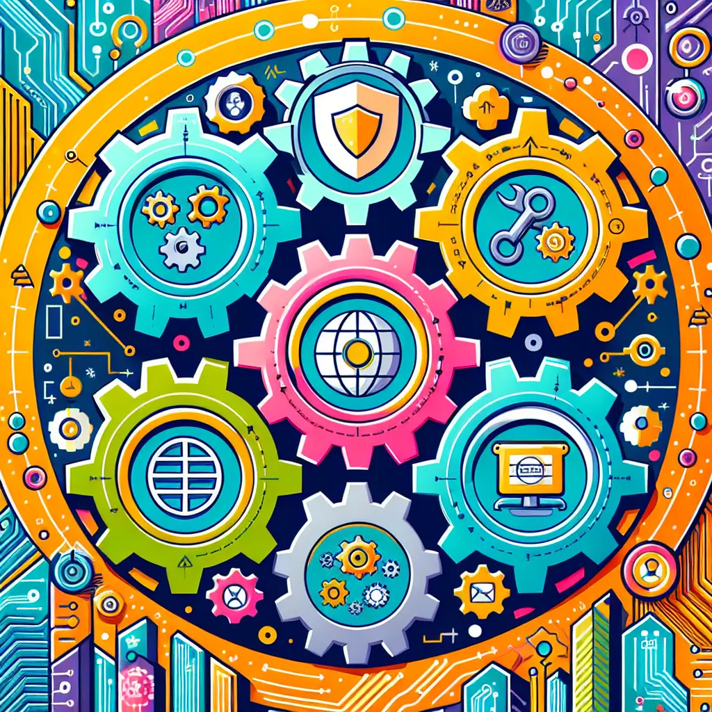 Quiz Explain Some It Governance Frameworks Such As Cobit Itil Iso Iec 38500 Etc Quizzly Ai