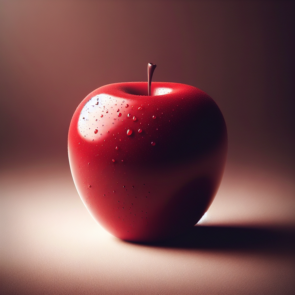 Quiz: apple - Quizzly.ai