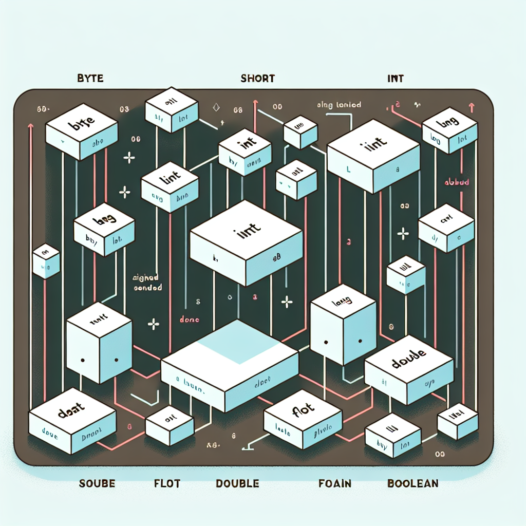Quiz: Java data types - Quizzly.ai