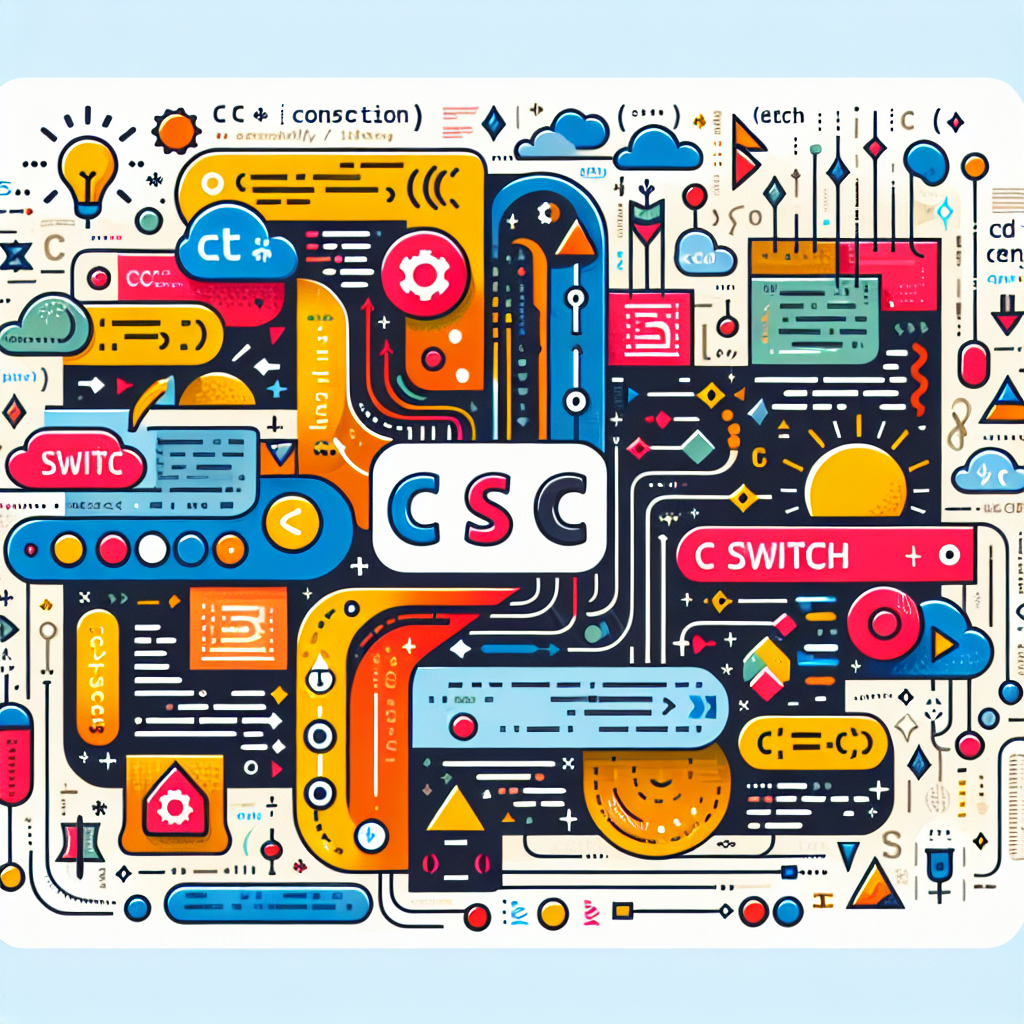 Quiz: C switch - Quizzly.ai