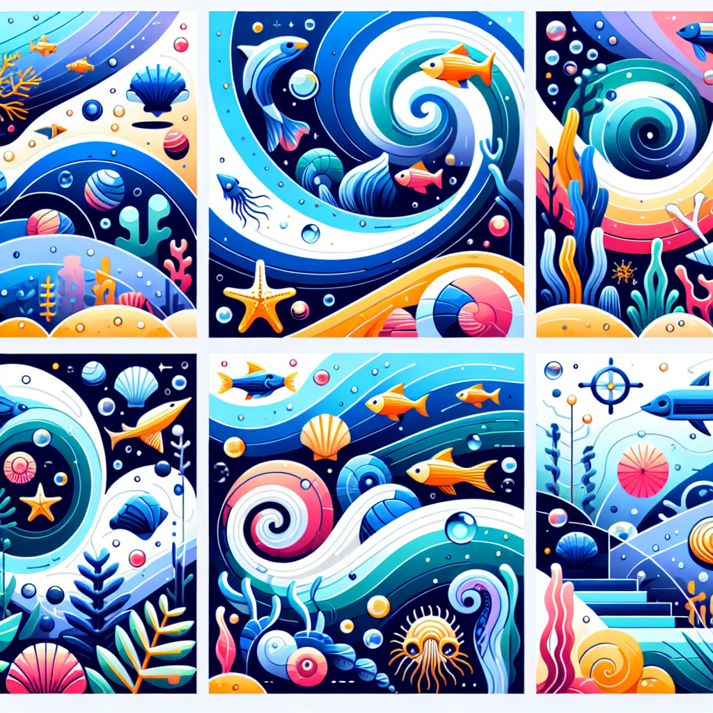 Quiz: Ocean - Quizzly.ai