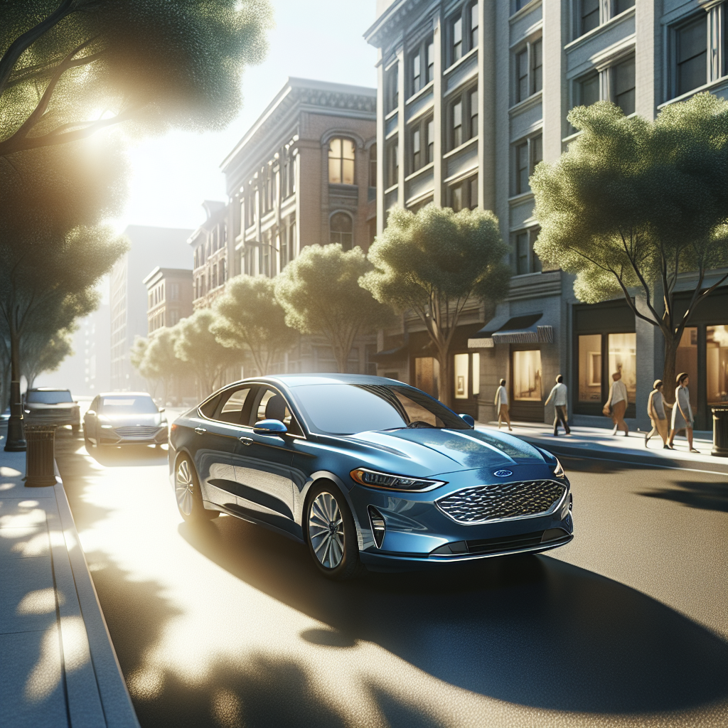 Quiz: ford - Quizzly.ai