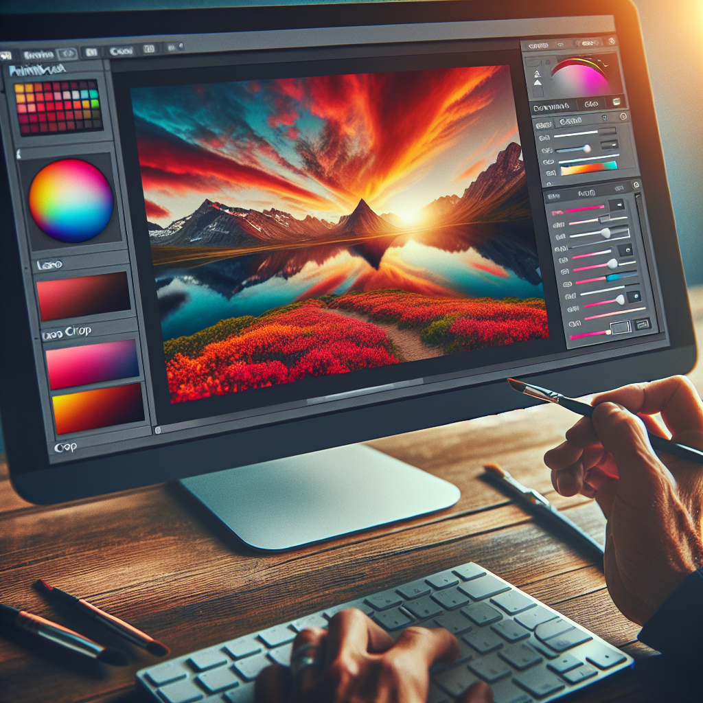 Quiz: photoshop - Quizzly.ai