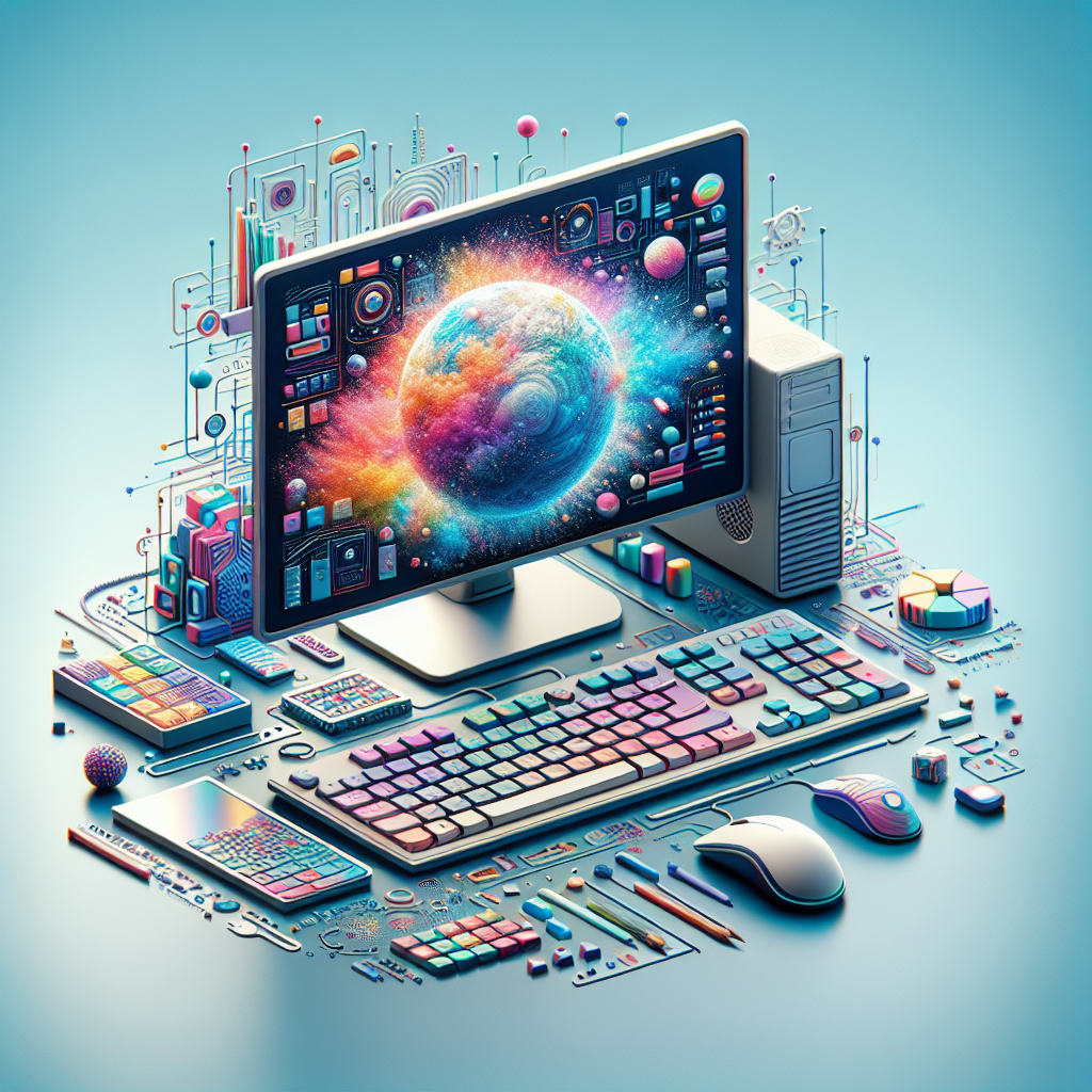 Quiz: computer - Quizzly.ai