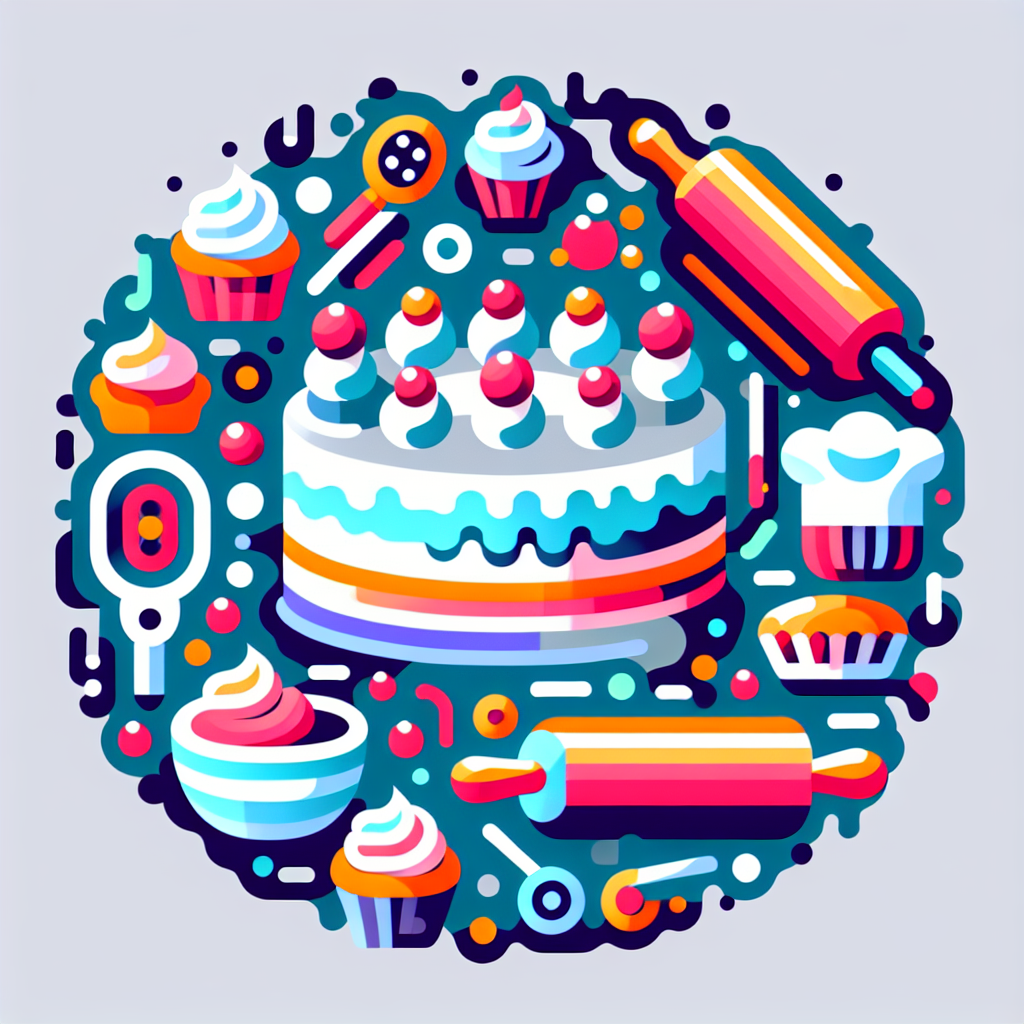 Quiz: cake - Quizzly.ai