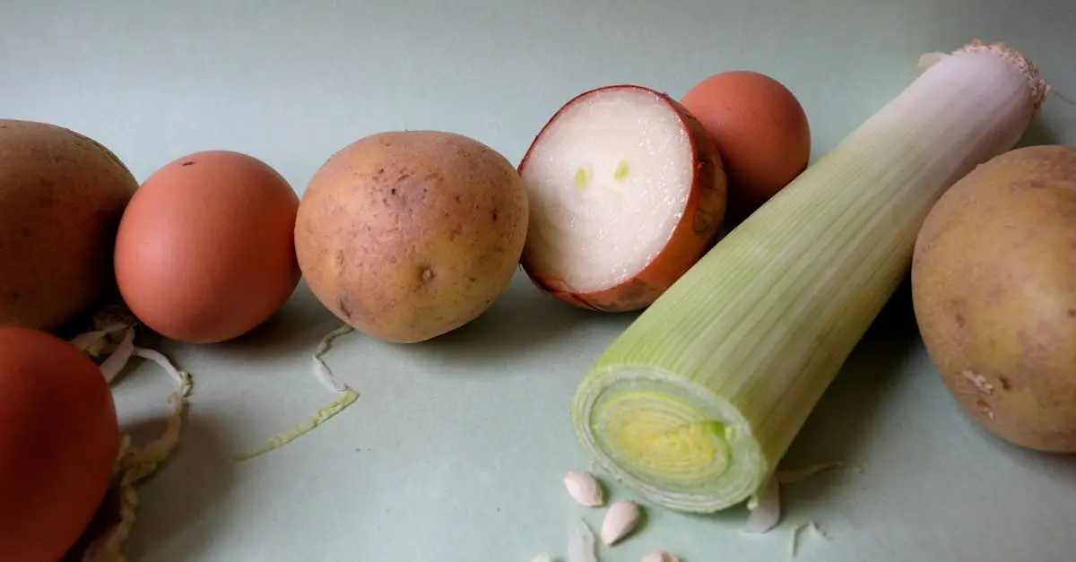 Quizzly.ai - Food & Cooking Quizzes (Level 1)