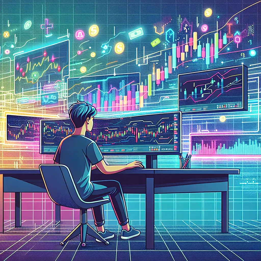 Quizzly.ai - Online-Trading Quizzes (Level 1)