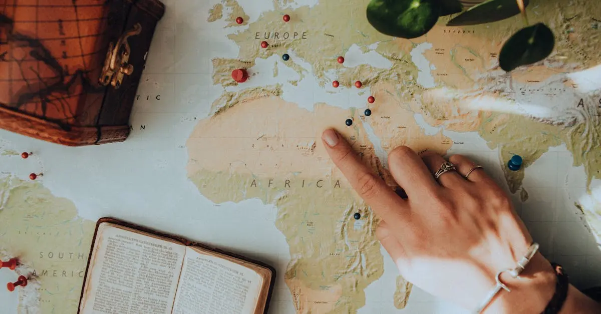 Quizzly.ai - Travel & Places Quizzes (Level 1)